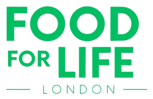 Food For Life – ISKCON London