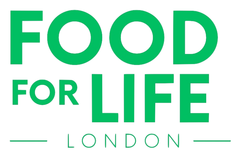 Food For Life – ISKCON London