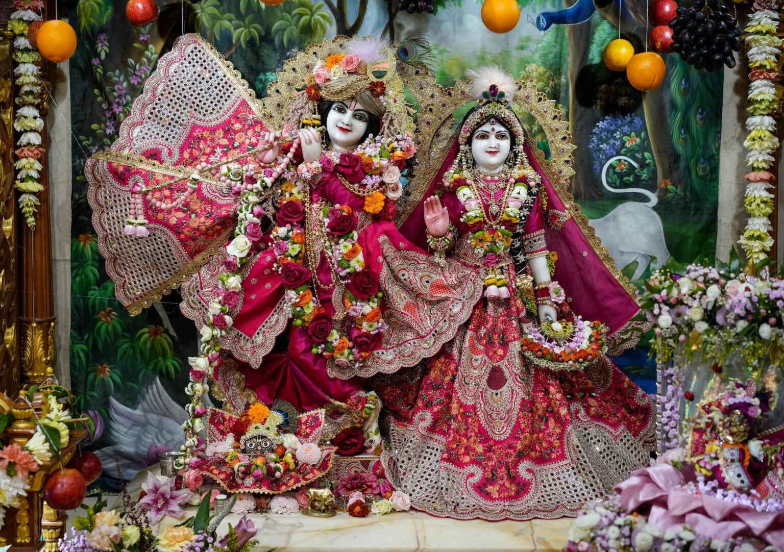 7 Bury Place – ISKCON London